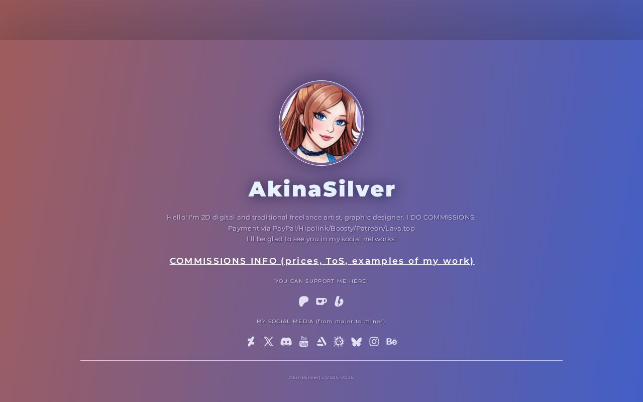 AkinaSilver